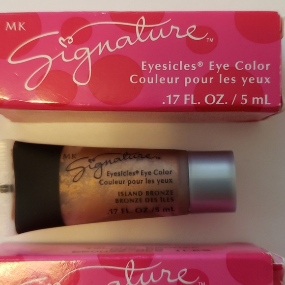 Mary Kay | Makeup | Lot Of 2 New Mary Kay Signature Eyesicles Eye Col ...